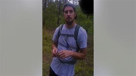 Manhunt Launched After Murder Suspect Who Wrote Hes Not Sorry