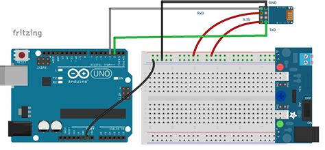 como usar com arduino modulo wifi esp8266 esp 01 blog images