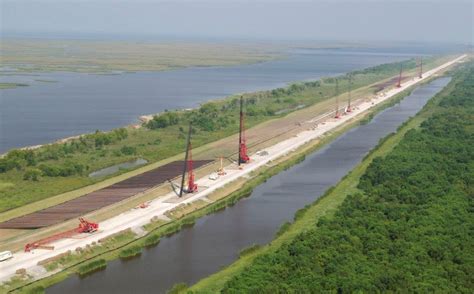 St Bernard Levee Lpv 146 China