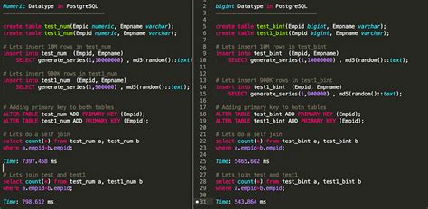 oracle から postgresql へ移行する際に、よく直面する課題を解決する方法 amazon web services ブログ
