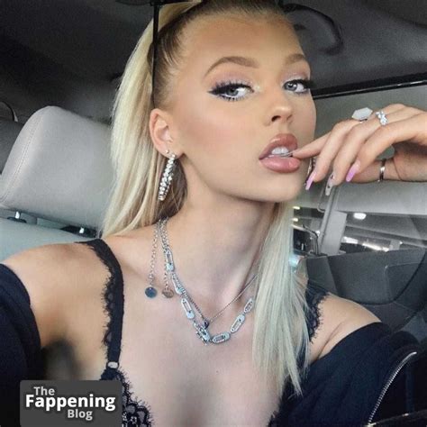 Loren Gray Iamlorengray Loren Lorengray Nude Leaks Onlyfans Photo
