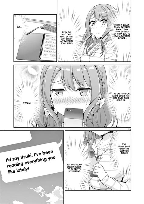 Read Imouto Sae Ireba Ii Comic 25 Onimanga