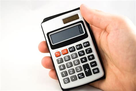 looking for a simple javascript standard calculator