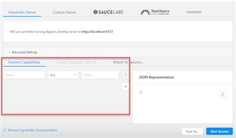 appium tutorial for mobile app testing appium architecture