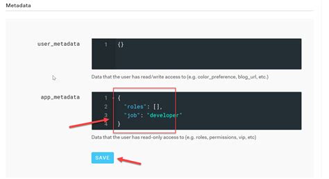 core authentication and authorisation using auth0