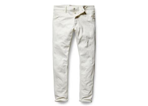 Marc Newson Uses Idea Of A Uniform To Create G Star Raw Collection
