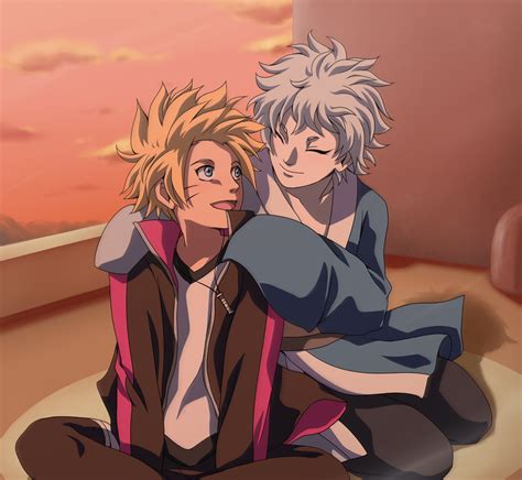 Boruto Naruto Next Generations Image By Pixiv Id 700295 2271195