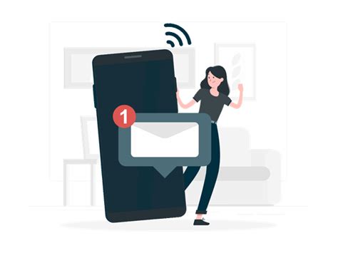 push notifications the platform