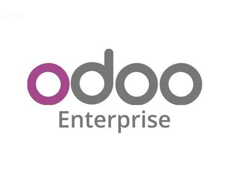 Внедрение odoo erp