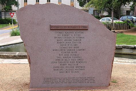 The Deadliest School Massacres In American History Worldatlas