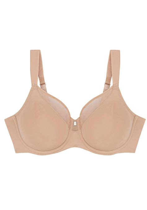 Triumph Minimizer Bh True Shape Sensation W01« Bestellen Baur