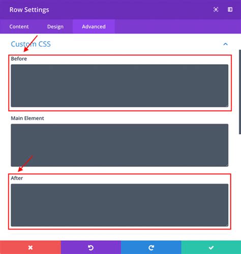 how to create unique designs using before and after pseudo elements in