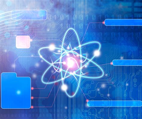 Quantum Computing Membuka Era Baru Dalam Perhitungan Dan Pengolahan