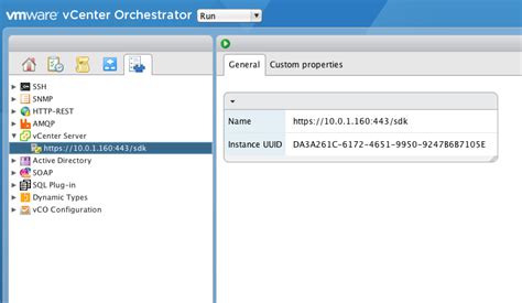 vmware vcenter orchestrator vcenter invalid credentials vmware