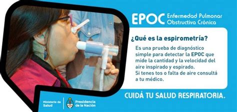 Espirometria Centro Medico Helguera