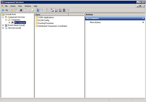 configuring windows systems for monitoring with wmi