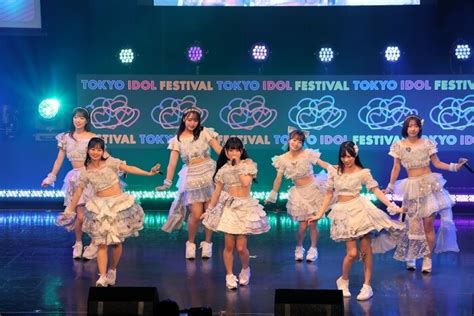 画像4 【tif2022】tifアイドル総選挙2022、初代1位は「 ババババンビ」に決定！ Asageimuse