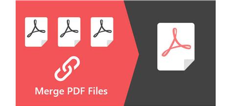 merge pdf files with pdf merger
