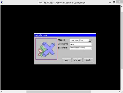 install xrdp remote desktop to centos 6 6 rex adrivan