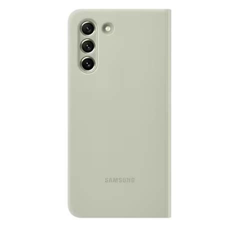 Capa Galaxy S21 Fe Smart Clear View Samsung Oliva Samsung