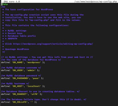 how to install wordpress on ubuntu server 20 04 it blog