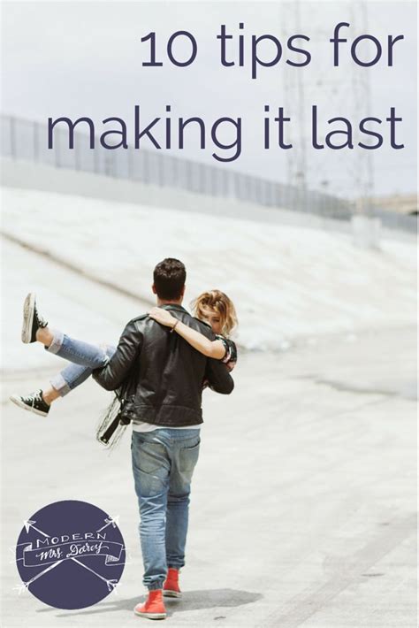 What Makes A Relationship Work 10 Tips For Making It Last – Modern