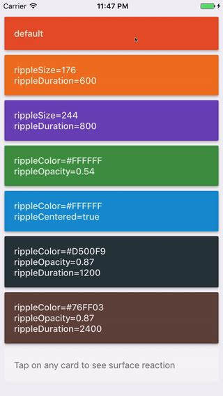 react js material ui drawer expectare info