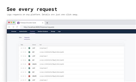 the firebase blog