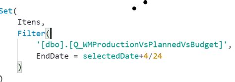 solved selecting max date from sql returns a number inst power