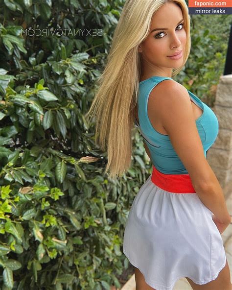 Natalie Gauvreau Aka Sexynatg Aka Sngvip Nude Leaks Onlyfans Faponic