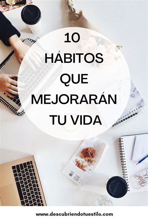 10 Hábitos De Mañana Que Mejoran Tu Vida Cambiar De Vida Rastreador