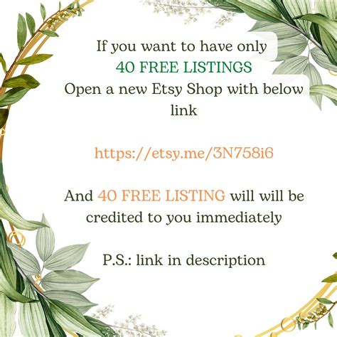 How To Open Etsy Shop Complete Beginners Guide To Etsy Etsy