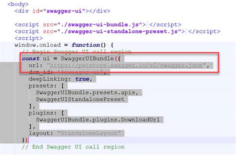 using the rest api with swagger documentation for bmc remedy action