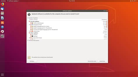 xorg error while updating software ubuntu 18 04 lts ask ubuntu