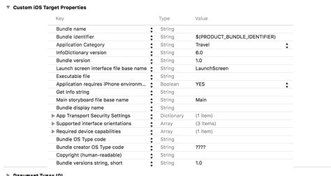 ios archive validation failed with errors stack overflow