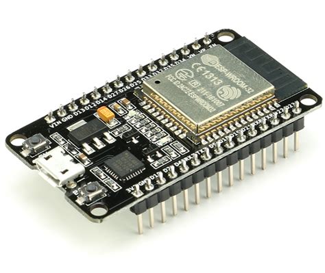 esp32 development board wifi blue tooth networking smart component esp