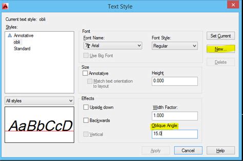 solved lisp to match obliqueing angle of dimension autodesk community