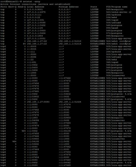 context deadline exceeded code 2 setup and configuration