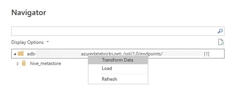 connect power bi to azure databricks azure databricks microsoft learn