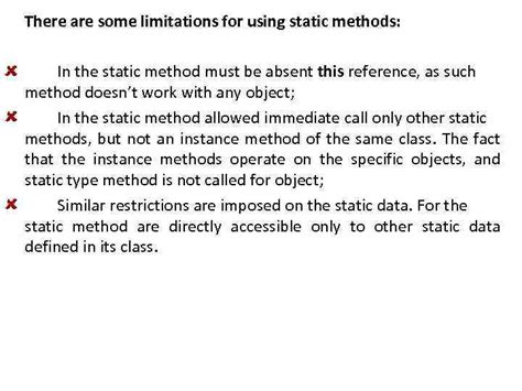 course object oriented programming lecture 5 constructors method