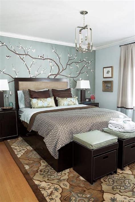 25 Beautiful Bedroom Decorating Ideas The Wow Style