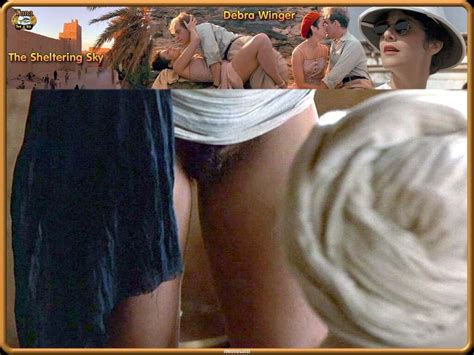 Debra Winger Nude And Sexy Collection 18 Photos Thefappening
