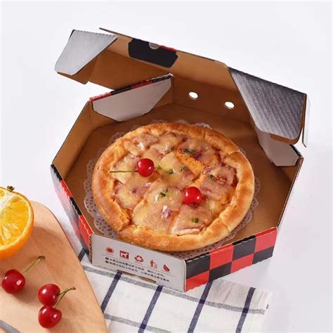Custom Wholesale Biodegradable Fold Corrugated Cardboard Kraft Paper