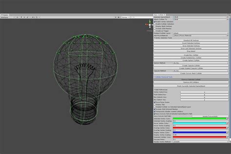 7 awesome unity 3d model editor grand mockup
