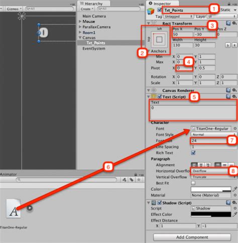 introduction to unity ui part 3