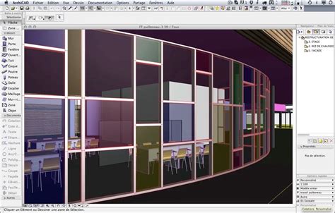 tuto formation archicad 16 perfectionnement avec archicad 16 sur tuto