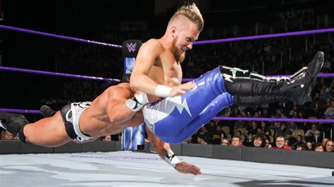 Wwe 205 Live Photos March 27 2018 Wwe
