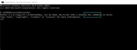 macos how do i determine if my python shell is executing