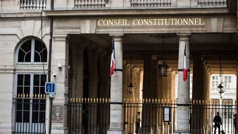 Loi Immigration Le Conseil Constitutionnel Saisi Quelles Sont Les