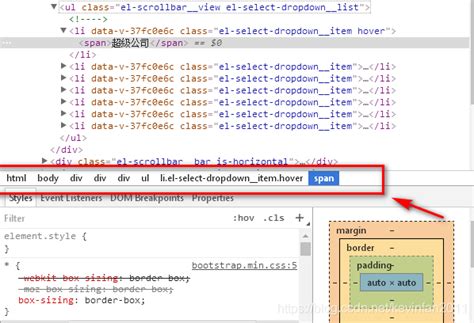python实战006 find element by xpath 定位dom元素 programnotes的博客 csdn博客 find